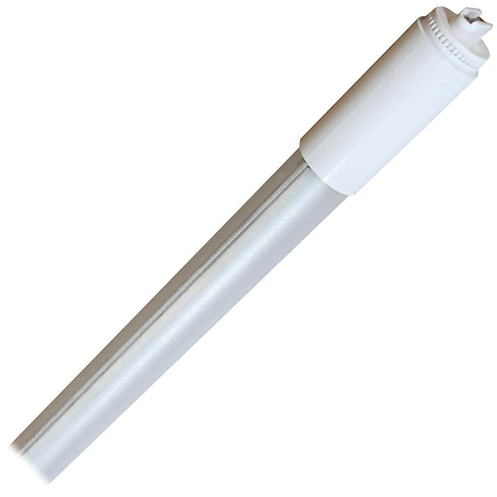 Eiko 10479 - LED18WT8/48/865-DS-G8 4 Foot LED Straight T8 Tube Light ...