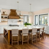 ColorPlace Ready To Use Interior Paint, Sahara Desert Sand, 1 Gallon ...