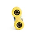 4 Pack Rotating Stunt Car Toys for 3 4 5 6 Year Old Boys - Push and Go ...