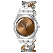 Swatch SISTEM NUGGET Automatic Unisex Watch YIS410G - Walmart.com