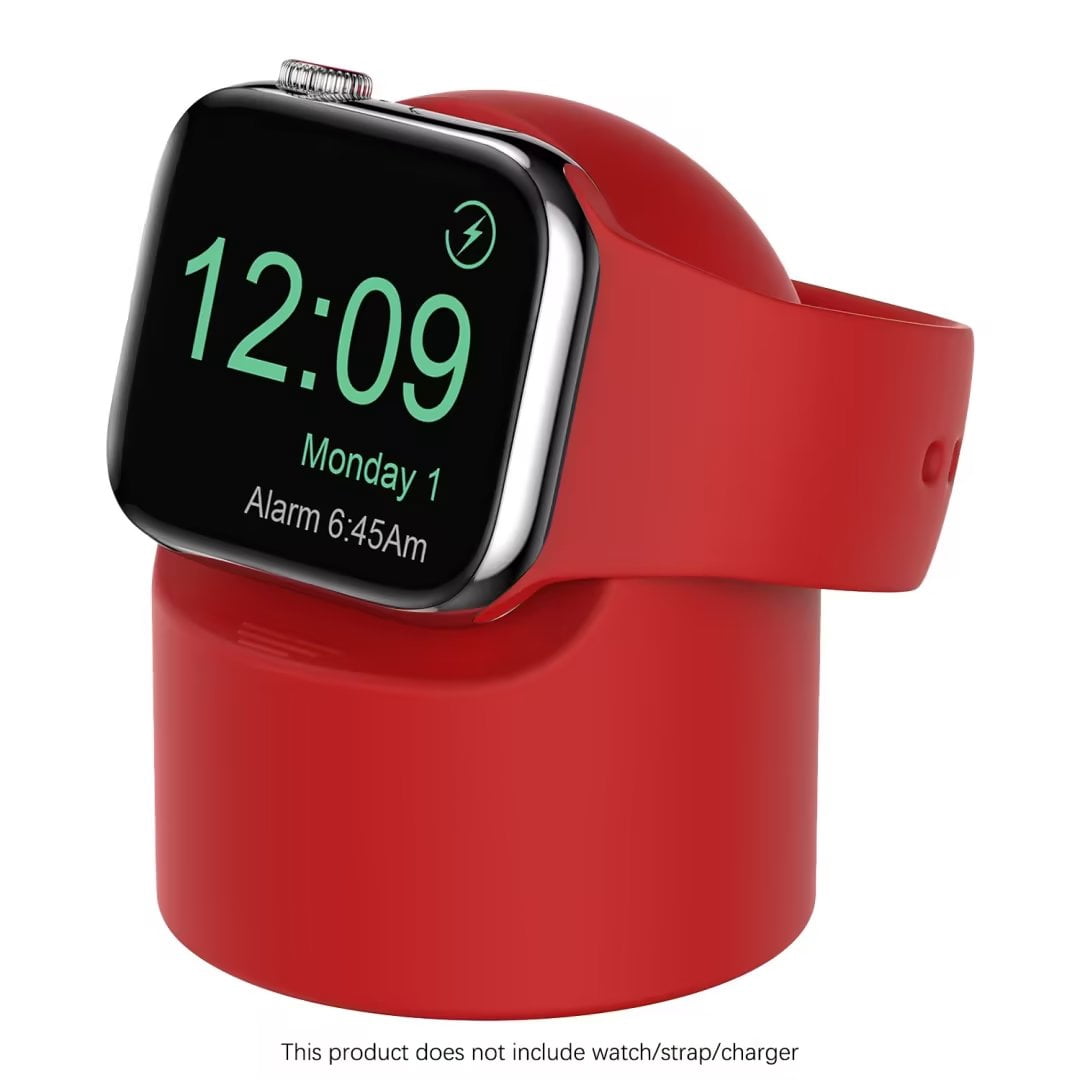 Charger stand Suitable for Apple Watch Series 7/6/5/4/3/2/1/SE ...