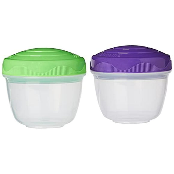 Sistema Food Containers