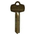 A Best Key Blank 1A1A1 50 Pack - Walmart.com