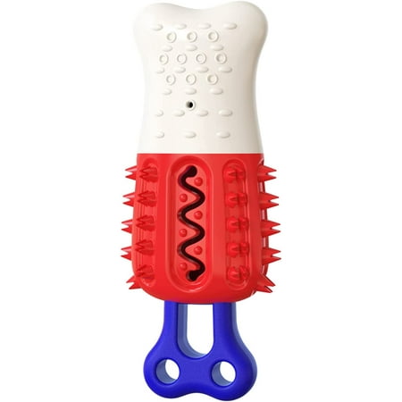 pet Toy Dog Chewing Stick ice-Shaped Molar Stick Interactive Fun ...