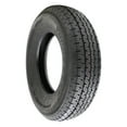 Thunderer ST Radial R501 ST205/75R14 105/101L D All-Season Trailer Tire ...