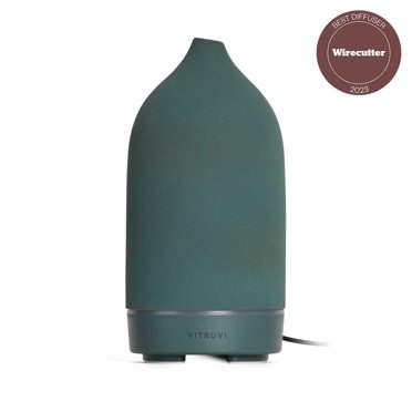 Agraria San Francisco AirEssence Diffuser, Balsam - Walmart.com