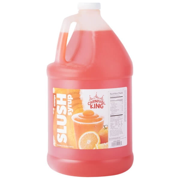 Click here for Concession Essentials Concession Stand Slushy Syru... prices
