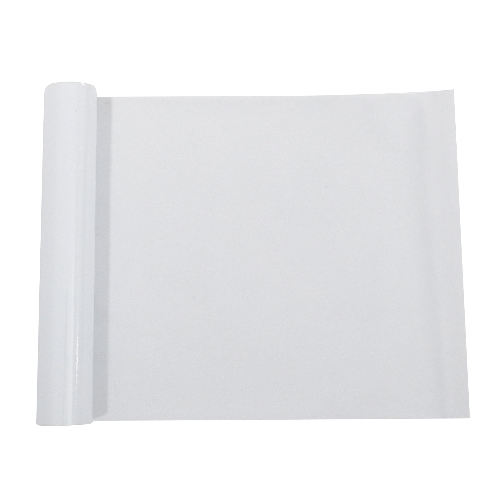 NUOLUX Durable Frosted Window Film Transparent Self-adhesive Glass ...