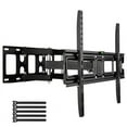 32-70 Inch Double Pendulum Large Base TV Stand Tmds-101 Bearing 50Kg ...