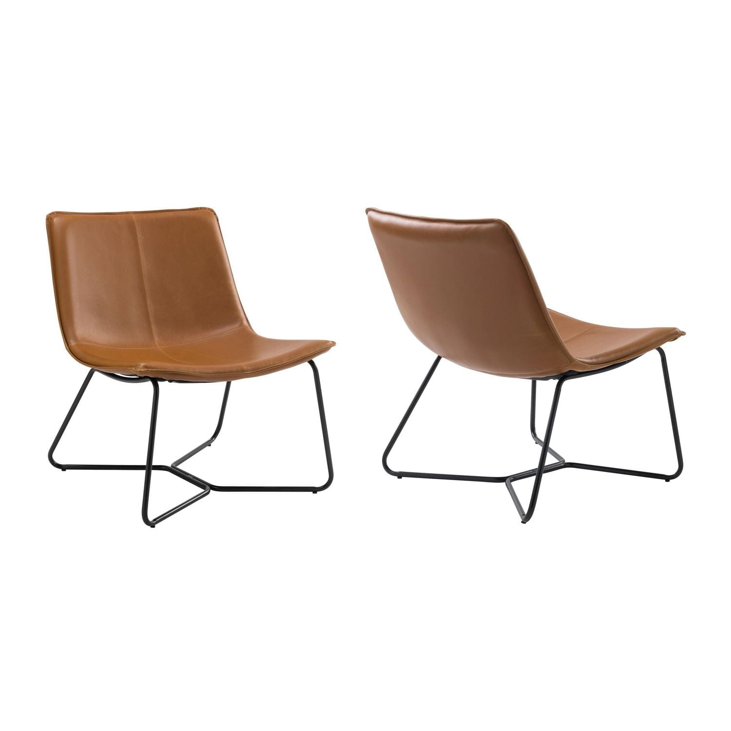 Click here for Plata Décor Import Inc Plata Import Lounge Chair I... prices