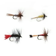 Cortland #14 Silverstream Value Fly Fishing Lure - Walmart.com