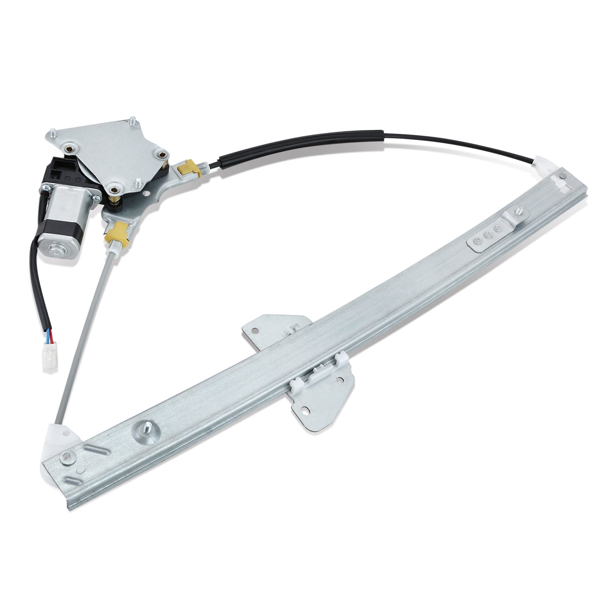 DNA Motoring Front Left Driverside Power Window Regulator Motor ...