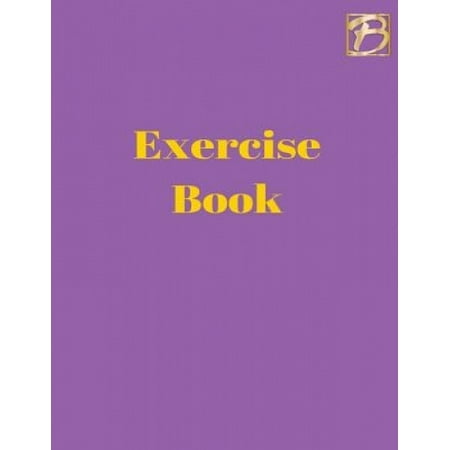 Exercise Book | Walmart Canada