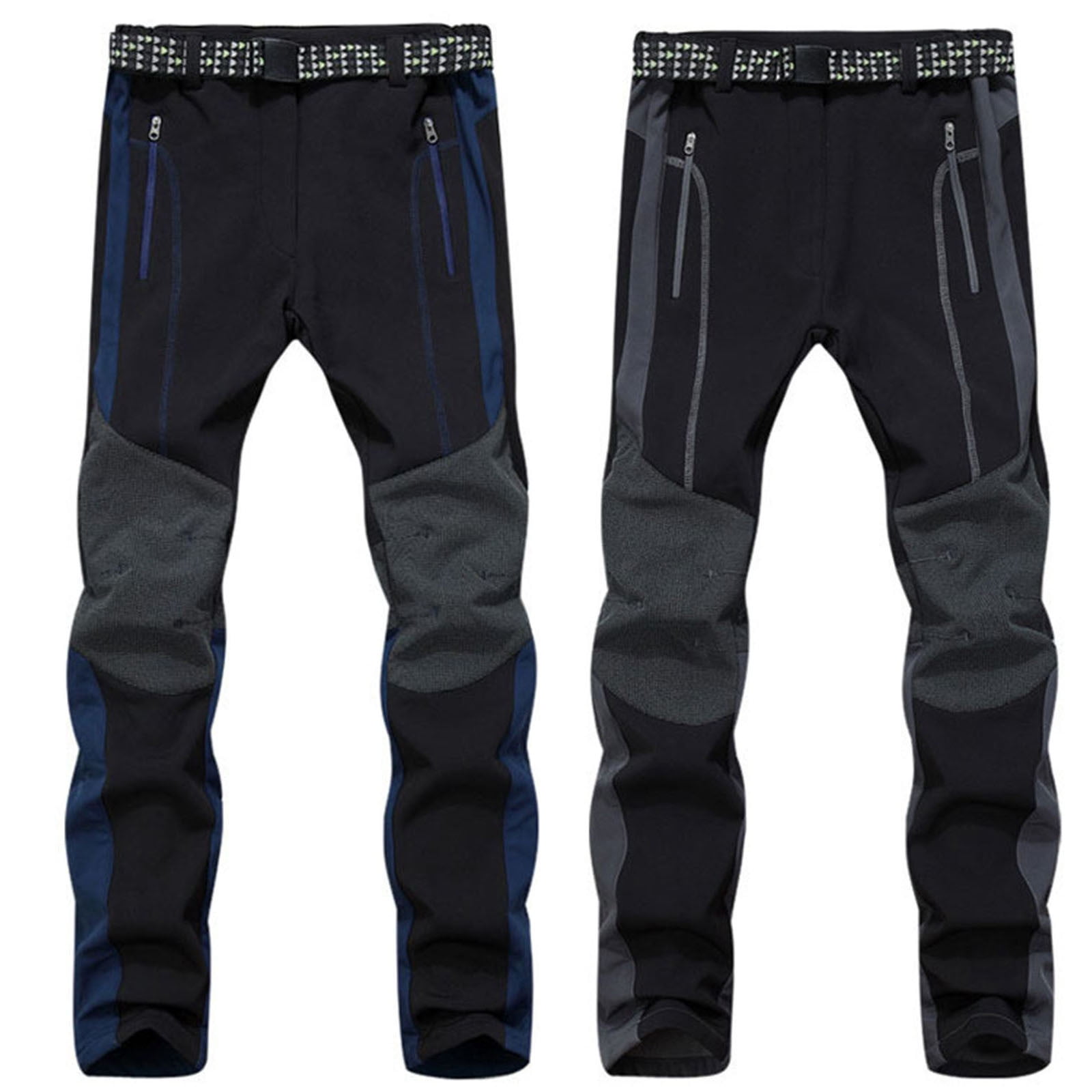 Click here for Styesk Mens Pants Men Insulated Snow Overalls Colo... prices