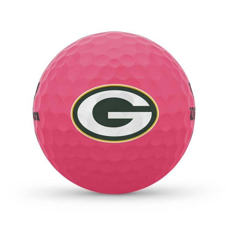 Pink Packer Logo