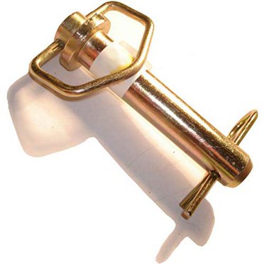 Double HH 113 The Original Hitch Pin, 1/2 x 3-5/8", 10-Assorted ...