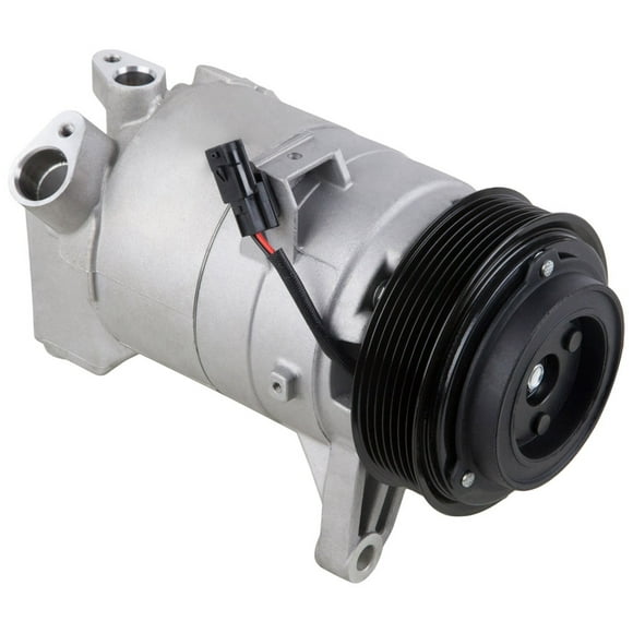 Infiniti Qx4 Ac Compressor