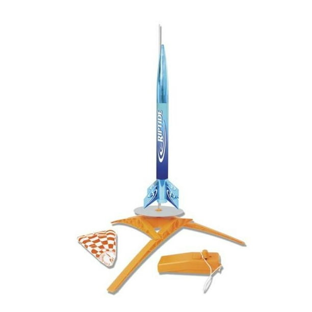 ESTES Riptide Rocket Starter Set - Walmart.ca