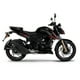 Motocicleta Deportiva TVS Apache RTR 200 4V | Bodega Aurrera en línea