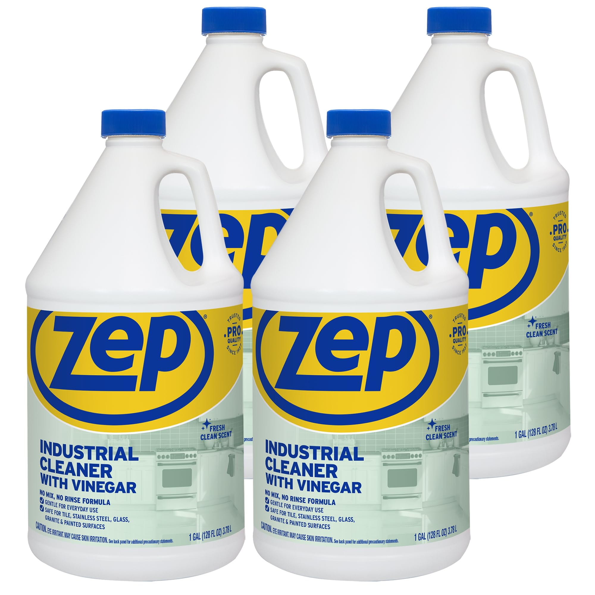 Click here for Zep All-Purpose Cleaner With Vinegar - 1 Gallon (C... prices
