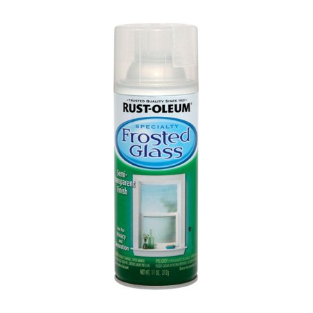 SPRAY PAINT FRSTD GLASS (Pack of 6) | Walmart Canada