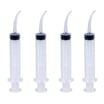 Monoject 12mL Curved Tip Syringe - Pack of 4 - Walmart.com