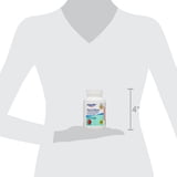 Equate Stool Softener Plus Stimulant Laxative Tablets for Constipation ...