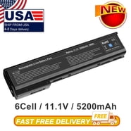 HP ProBook 640 650 645 655 G2 G3 New Laptop Battery CI03XL, 51Wh ...