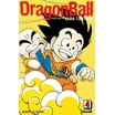 Dragon Ball Collection, Vizbig Edition, Vol. 4, Goku's Adventure, Paperback Book - Walmart.com