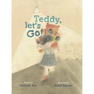 Doctor Ted (Hardcover) - Walmart.com