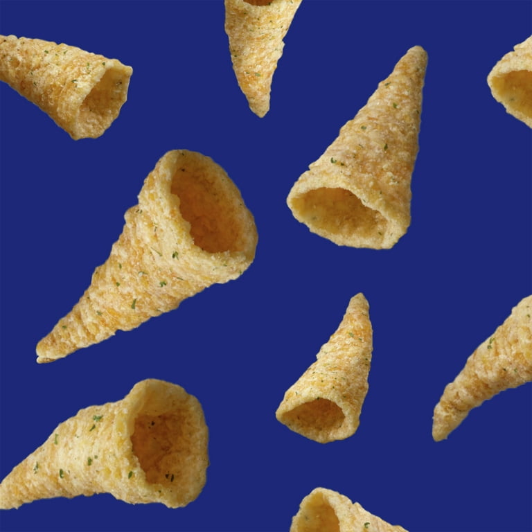 Cone Corn Chips