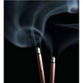 N Naked In The Woods Incense Italian Bergamot White Tea Leaves