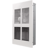 King Electric EFW Large 240V Wall Heater - Walmart.com