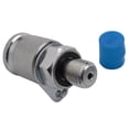 28Pcs Hydraulic Pressure Test Point Testing Coupling Adapter Set for ...