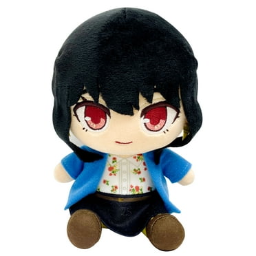 Spy X Family - Yor Forger,12"H Casual Wear Plush Toy in Sitting Pose in ...