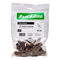 Rain Bird FCKIT-1PK Drip Irrigation Easy Fit Faucet Connection Kit for ...