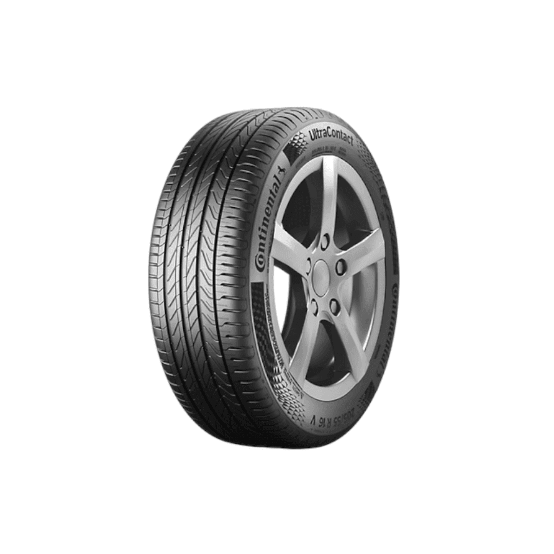 Llanta NUEVA 205/55R16 91V FR modelo ULTRA CONTACT Continental | Walmart en línea