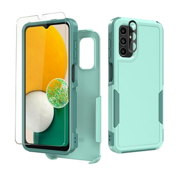 Saharacase Zd-Tg-N8 Curved Zerodamage Tempered Glass Screen Protector ...