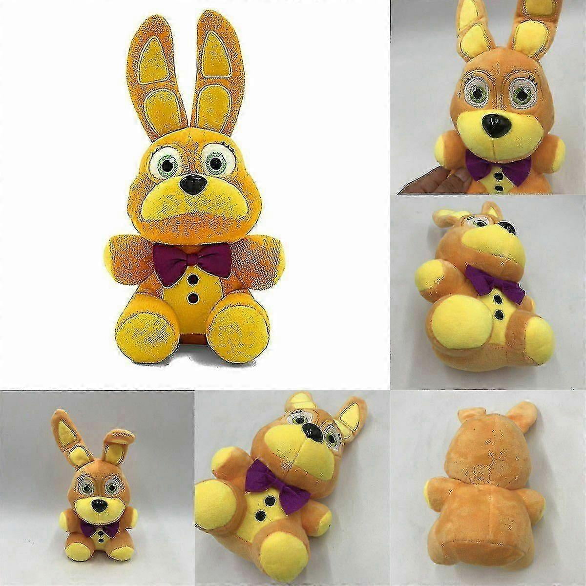 Click here for Fangchaonan Fnaf Five Nights At Freddys Plushie To... prices