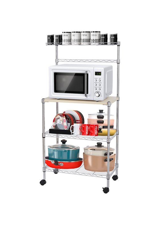 Bakers Racks in Kitchen & Dining Furniture - Walmart.com