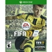 FIFA 17 Deluxe Edition Electronic Arts Xbox One 014633736229 - Walmart.com