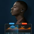 Byseng YYK-Q71 Wireless Earbuds, Bluetooth 5.3 Bone Conduction ...