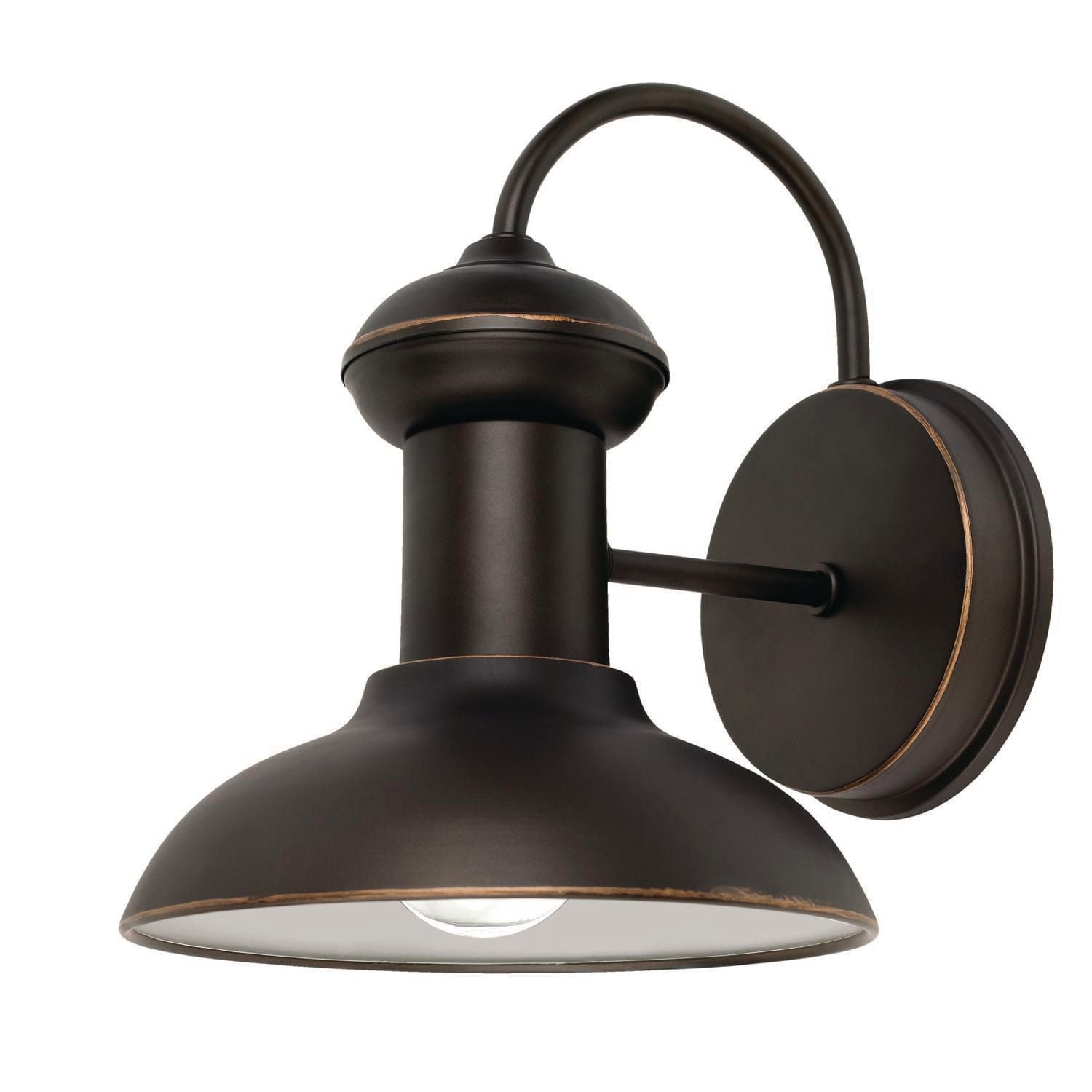 Click here for Globe Electric Martes 1-Light Outdoor Indoor Metal... prices