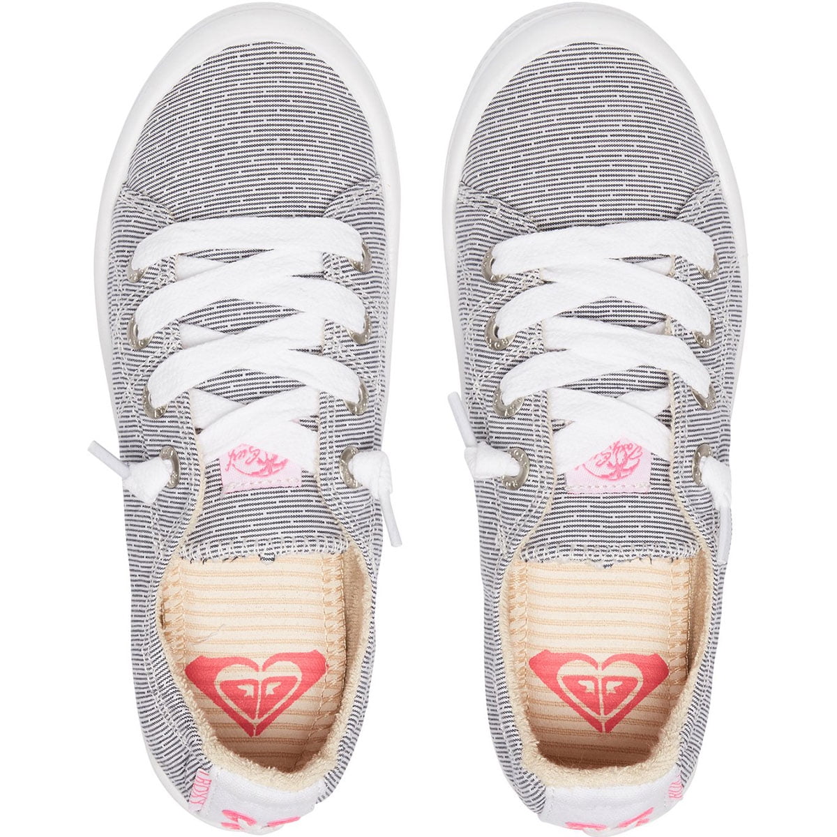 Roxy Big Girls' Bayshore III Shoes - Walmart.com