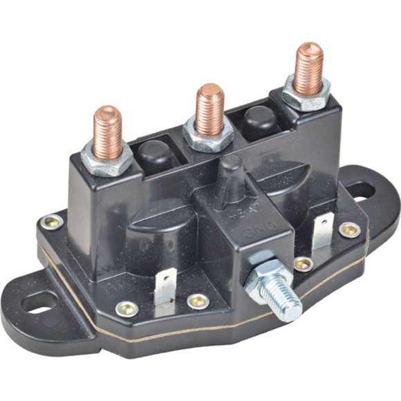 Trombetta Solenoid