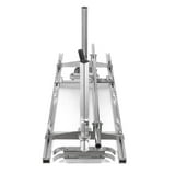 SHZOND Chainsaw Mill 36" Inch Planking Milling Bar 14" to 36" w/9ft ...