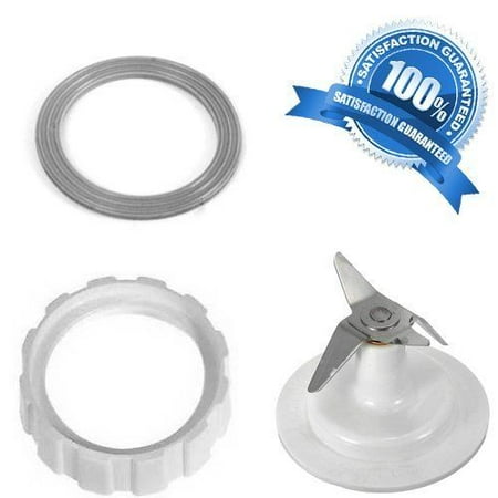Eleganceinlife Hamilton Beach Blender Blade Cutter Replacement Part ...
