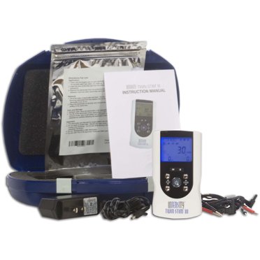 InTENSity Micro Combo MicroCurrent and TENS - Walmart.com