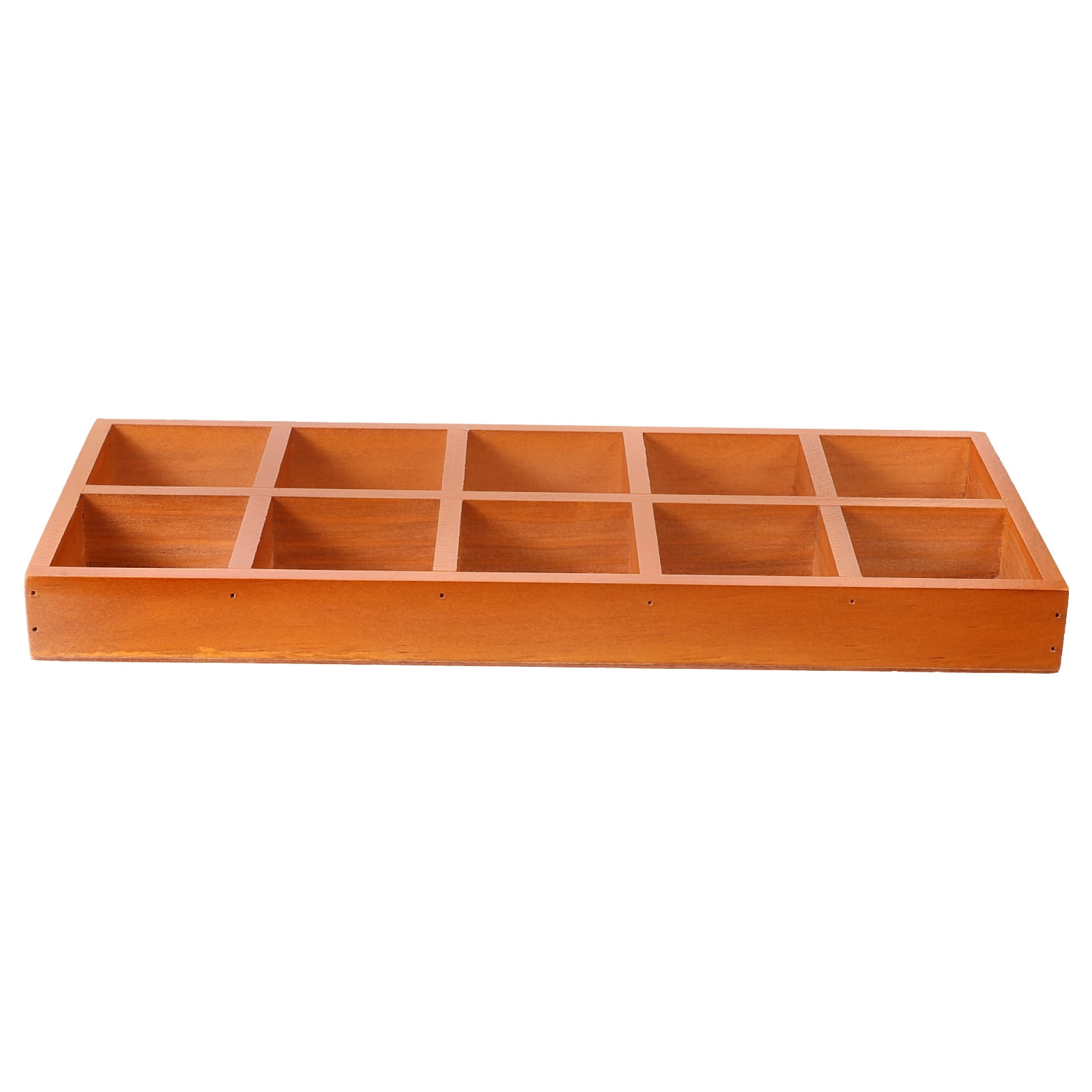 Click here for Shisuyan nwooden Storage Sectional Trays: Rectangu... prices