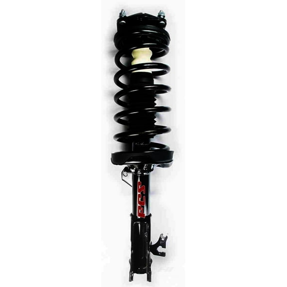 FCS Automotive International Complete Strut Assembly - Walmart.com